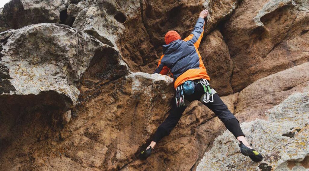 What Is Bouldering And How To Get Started With Bouldering?