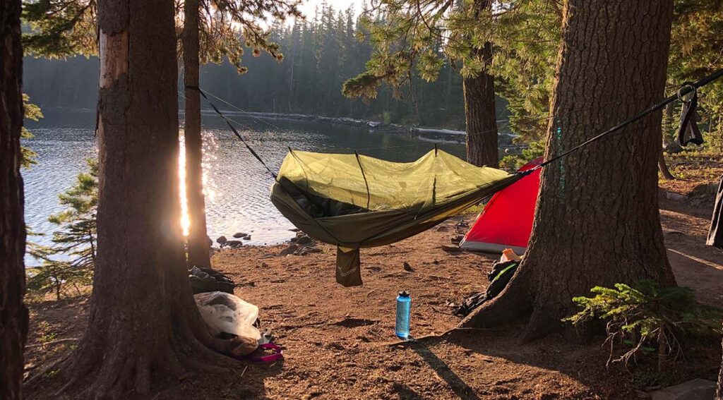 How To Set Up A Hammock Complete Guide For Beginners