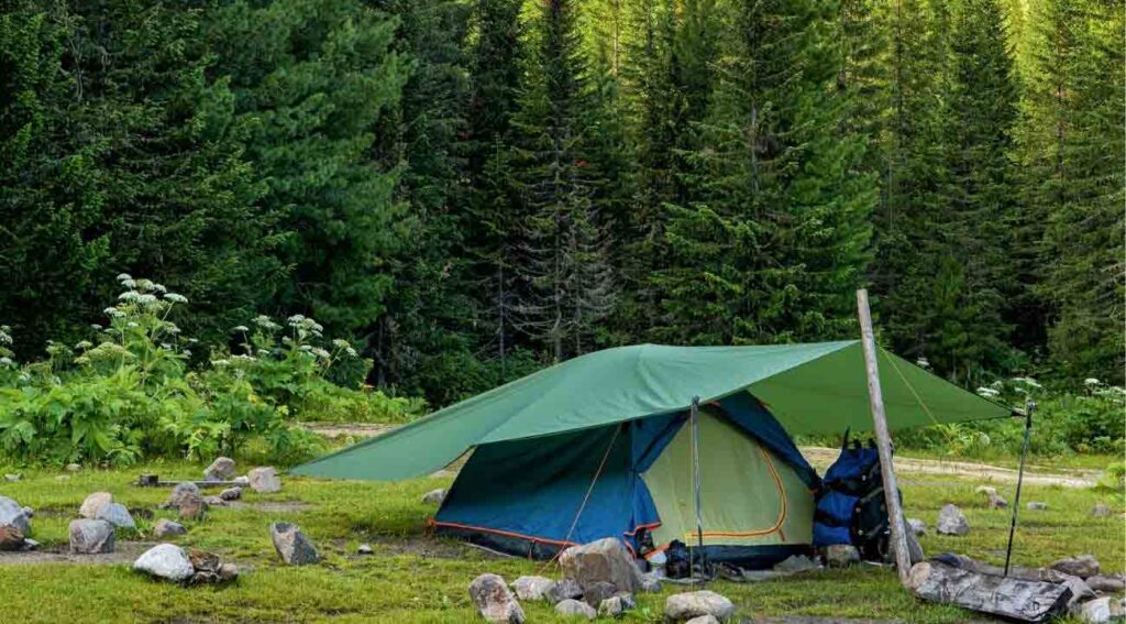 How To Insulate Tent? Easy Ways To Cool Camping Tents