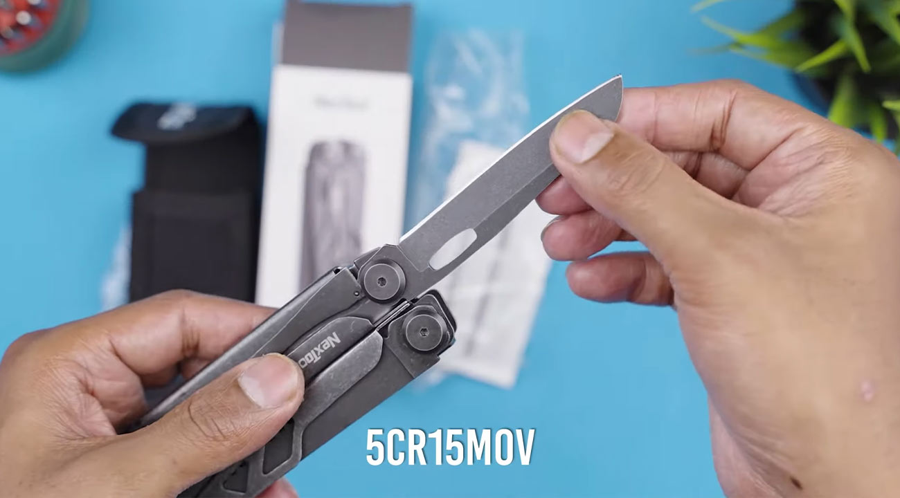 EDC Nextool Flagship 16-in-1 Pro Multi Tool Review