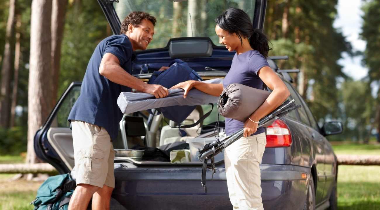 Car Camping Complete Guides | Tips | Benefits