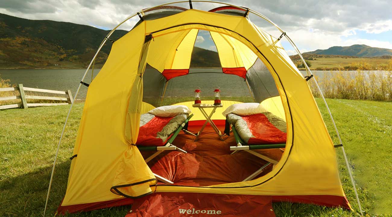 How To Make Camping Cot More Comfortable Outdoor Zone How To Make Camping Cot More Comfortable Outdoor Zone